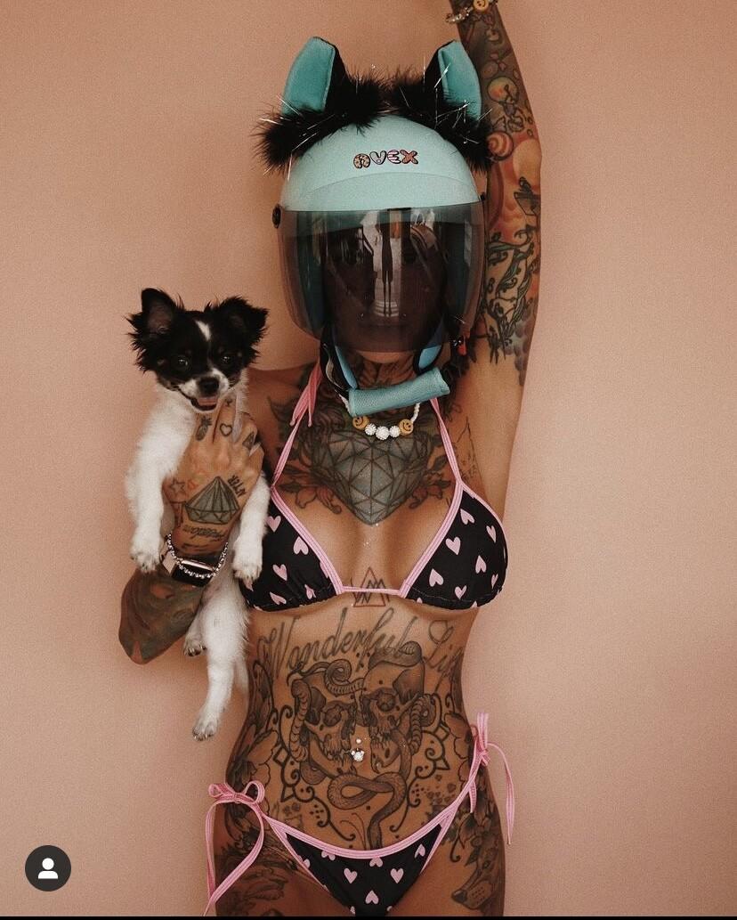 Bantikboy / Valya Bantik Nude OnlyFans Leaks 5