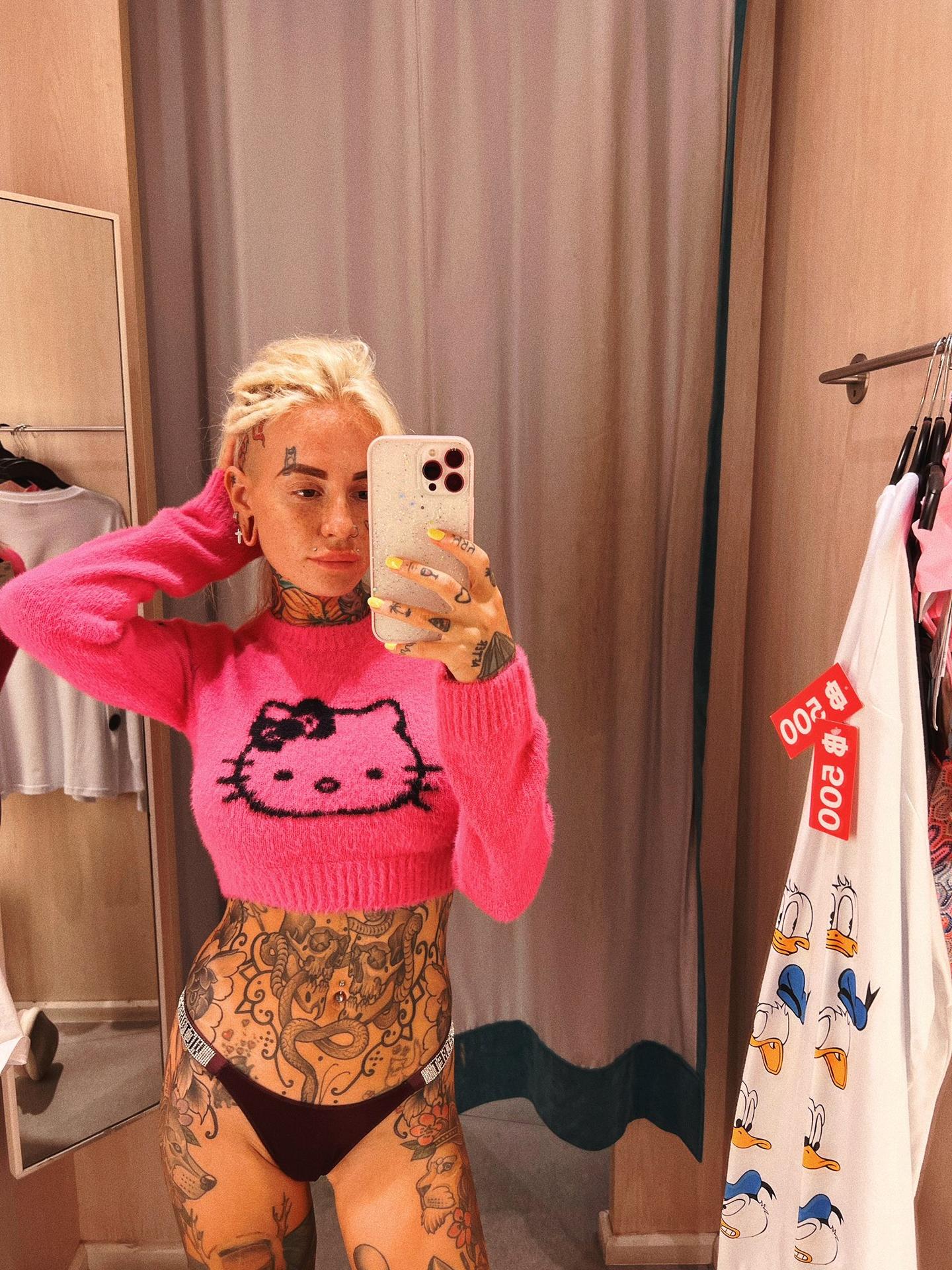 Bantikboy / Valya Bantik Nude OnlyFans Leaks 10