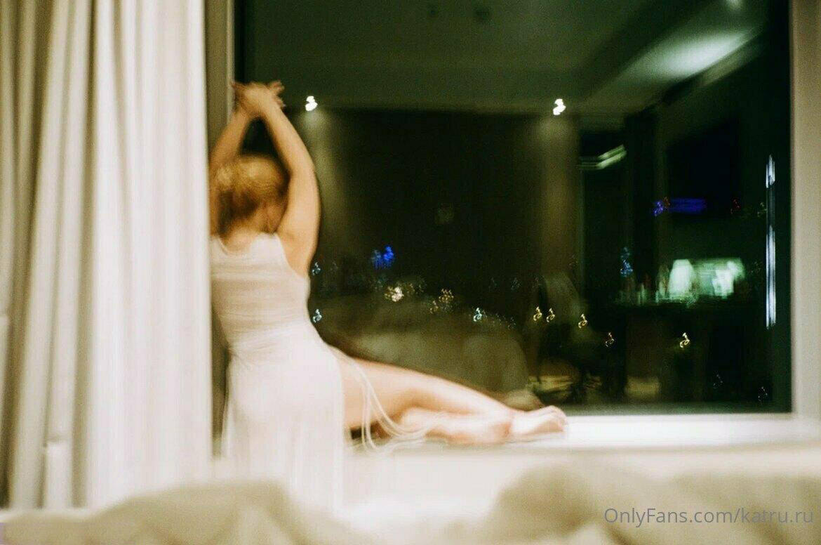 Katerina Kozlova / Katerina Rys / Katya Kozlova / Monroe / katru.ru Nude OnlyFans Leaks 11