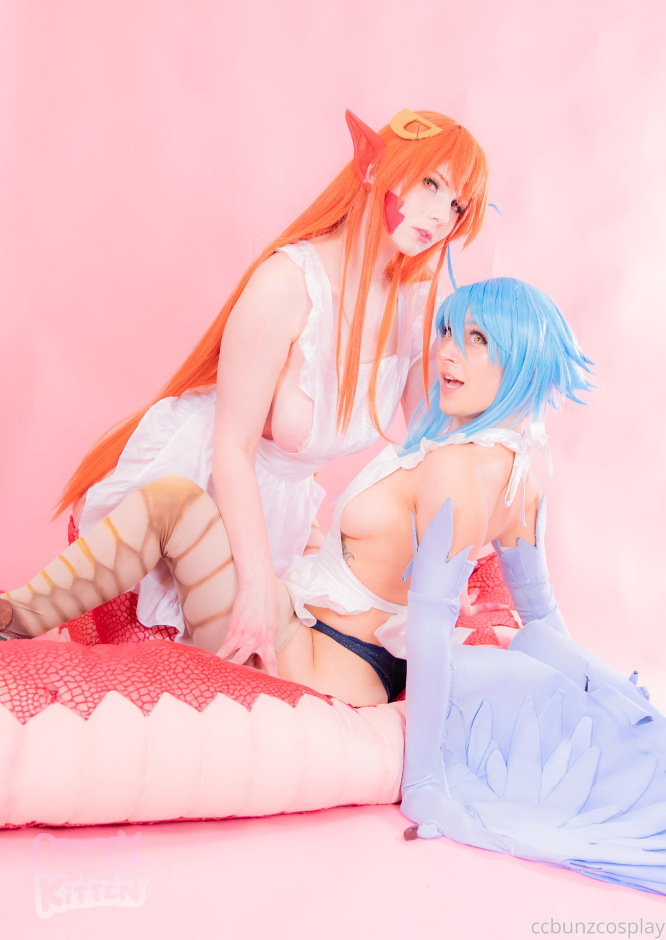 LovelySpaceKitten Nude OnlyFans Leaks 6