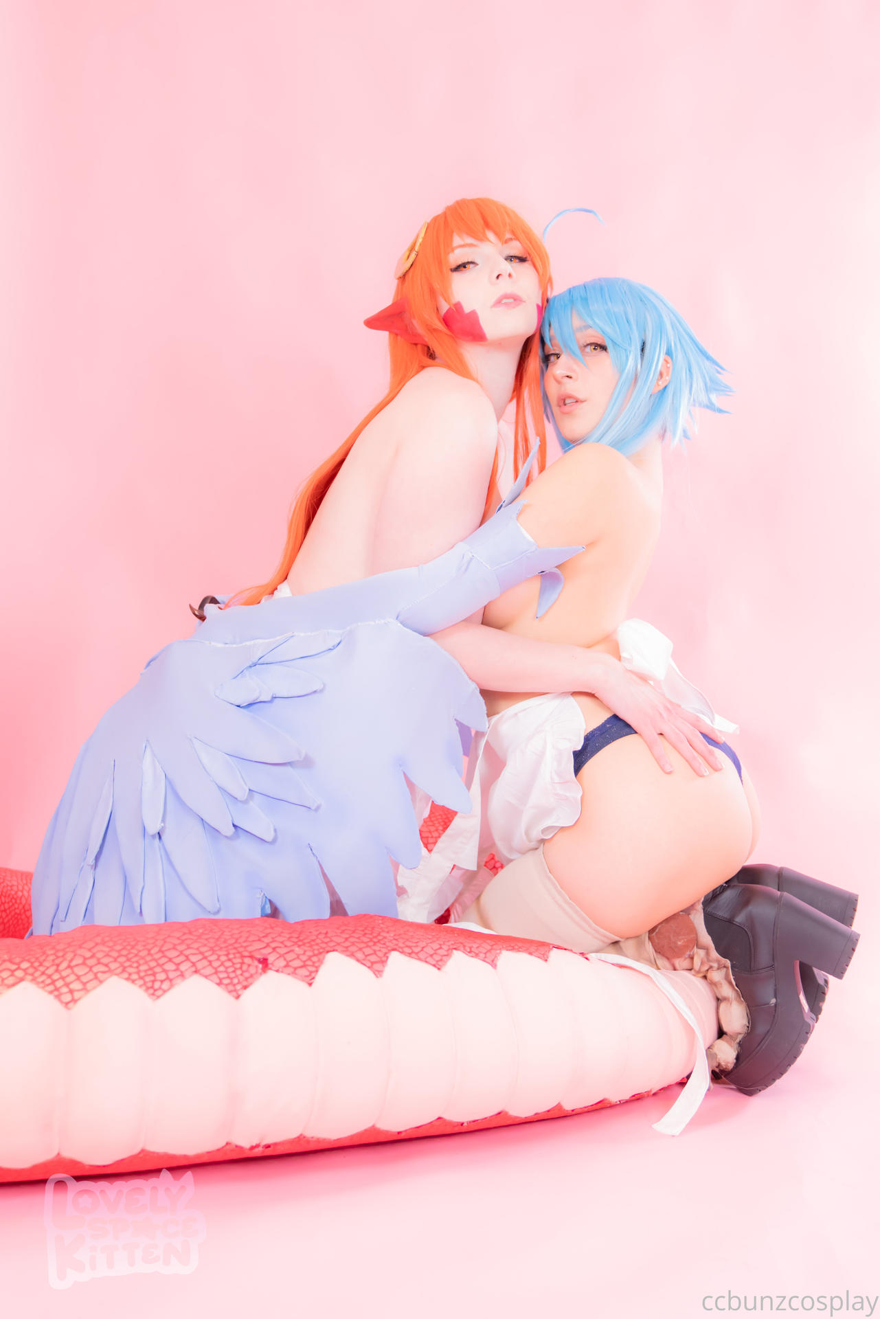 LovelySpaceKitten Nude OnlyFans Leaks 10
