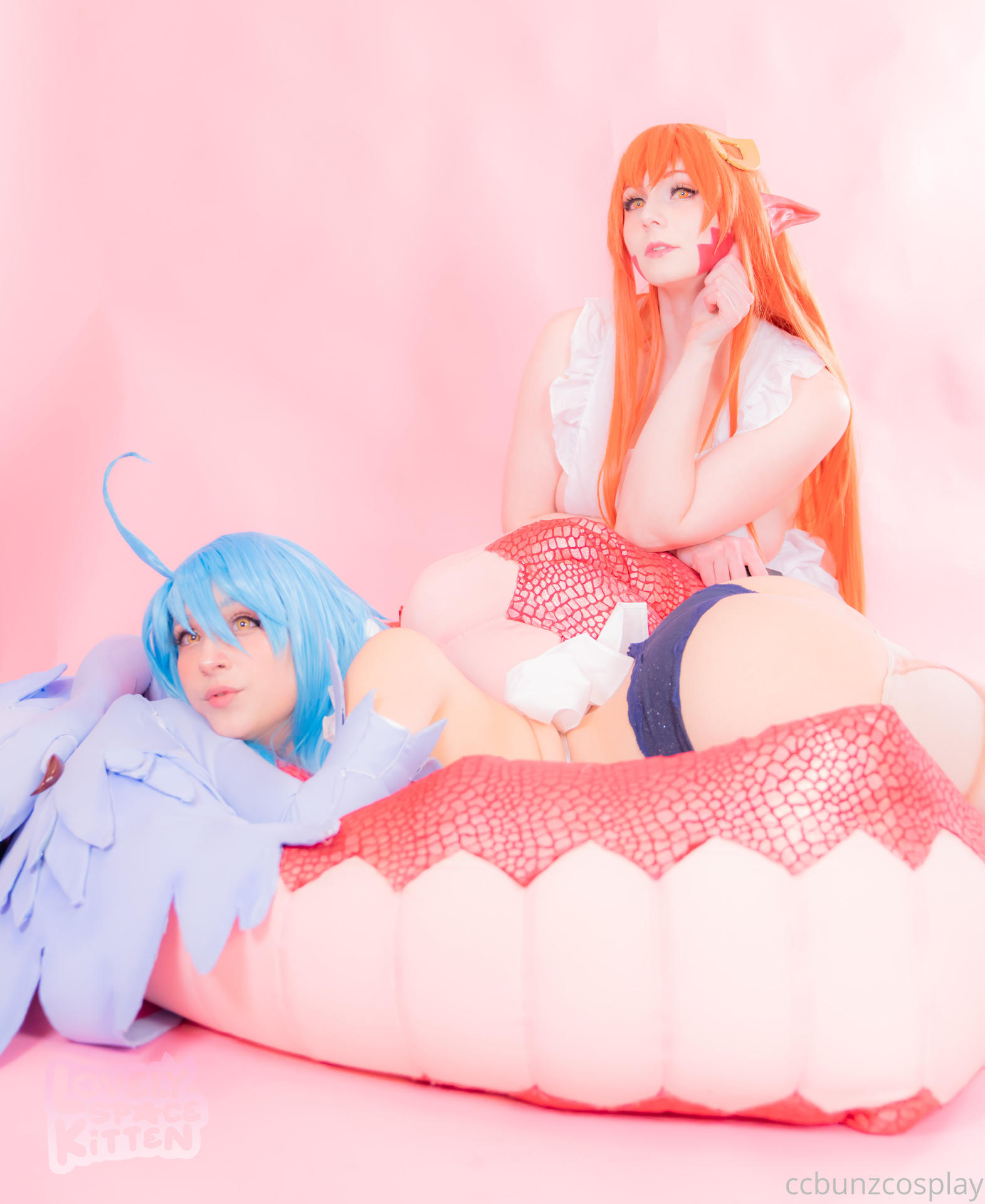 LovelySpaceKitten Nude OnlyFans Leaks 15