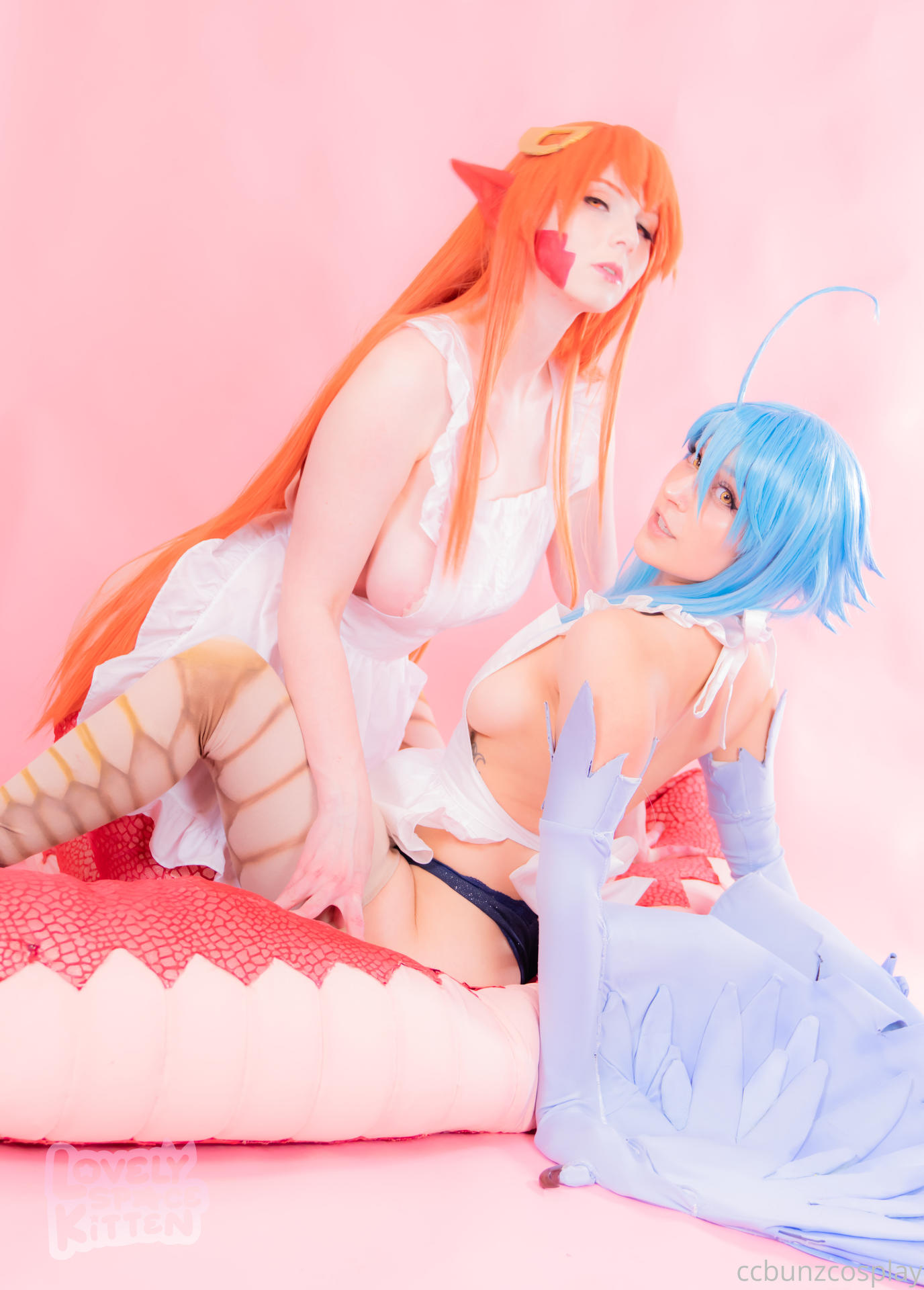 LovelySpaceKitten Nude OnlyFans Leaks 21
