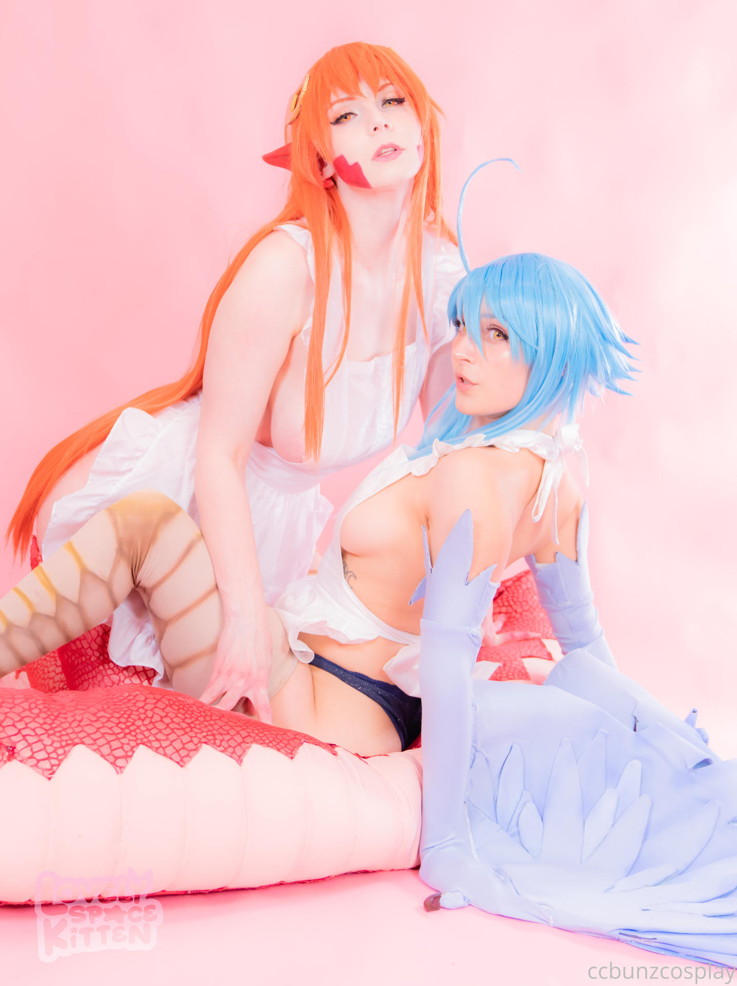 LovelySpaceKitten Nude OnlyFans Leaks 26