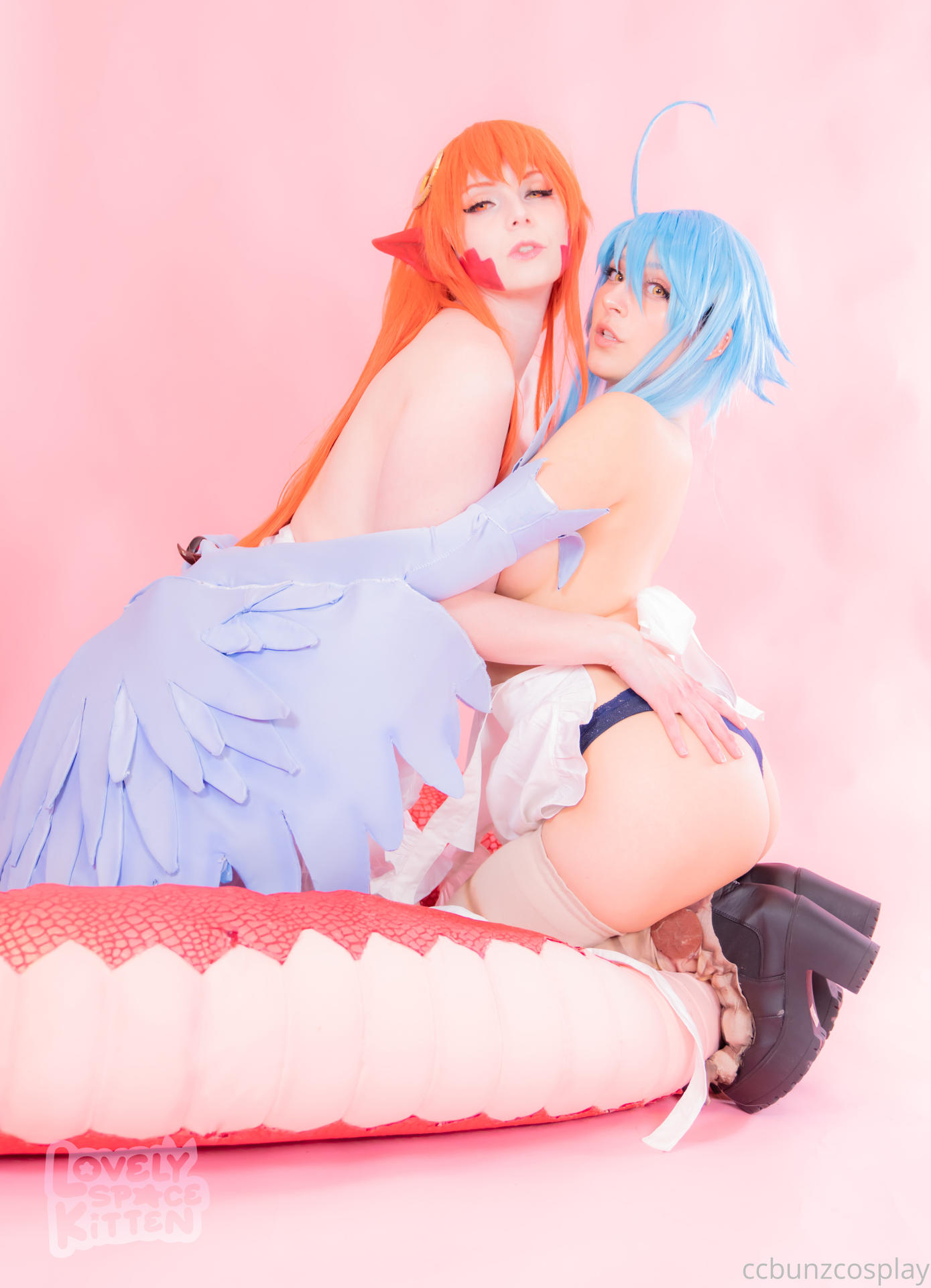 LovelySpaceKitten Nude OnlyFans Leaks 36