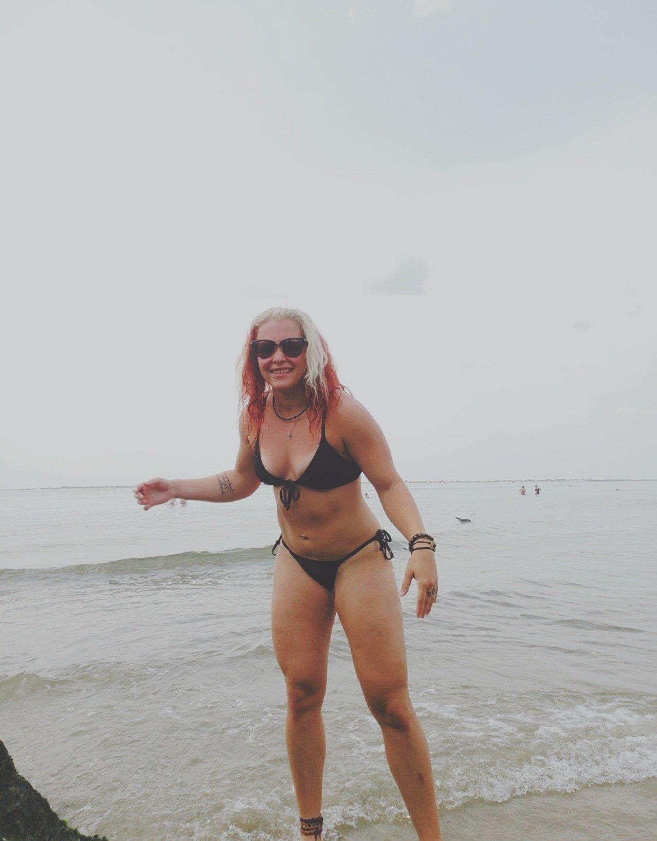 Masha Slamovich / mashaslamovich Nude OnlyFans Leaks 8