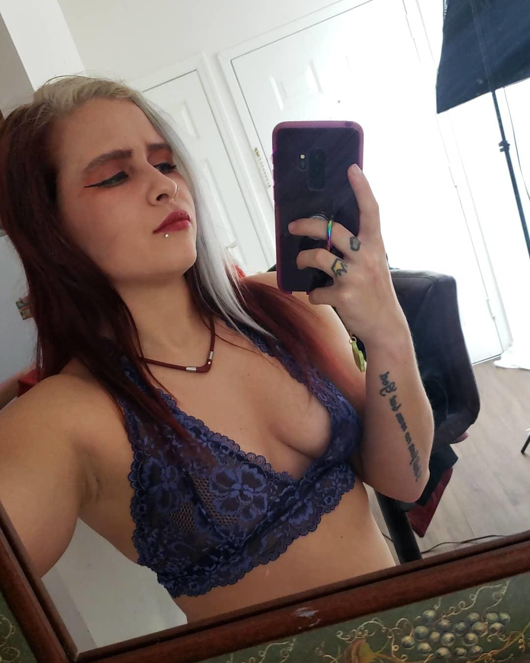 Masha Slamovich / mashaslamovich Nude OnlyFans Leaks 9