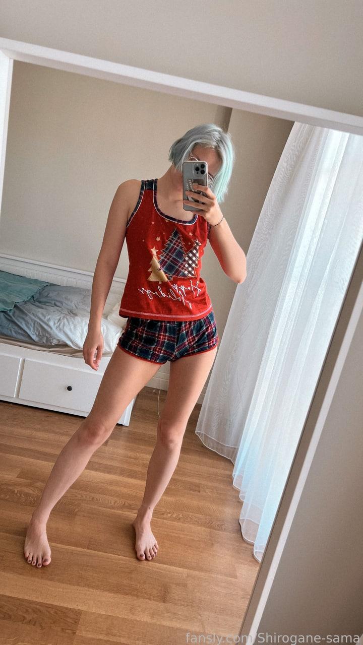 Shirogane-Sama / shiroganesama Nude OnlyFans Leaks 13