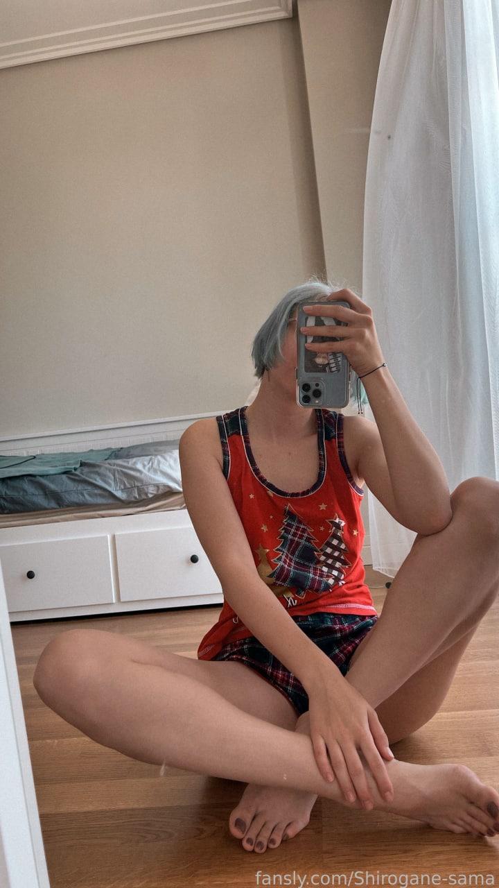 Shirogane-Sama / shiroganesama Nude OnlyFans Leaks 17
